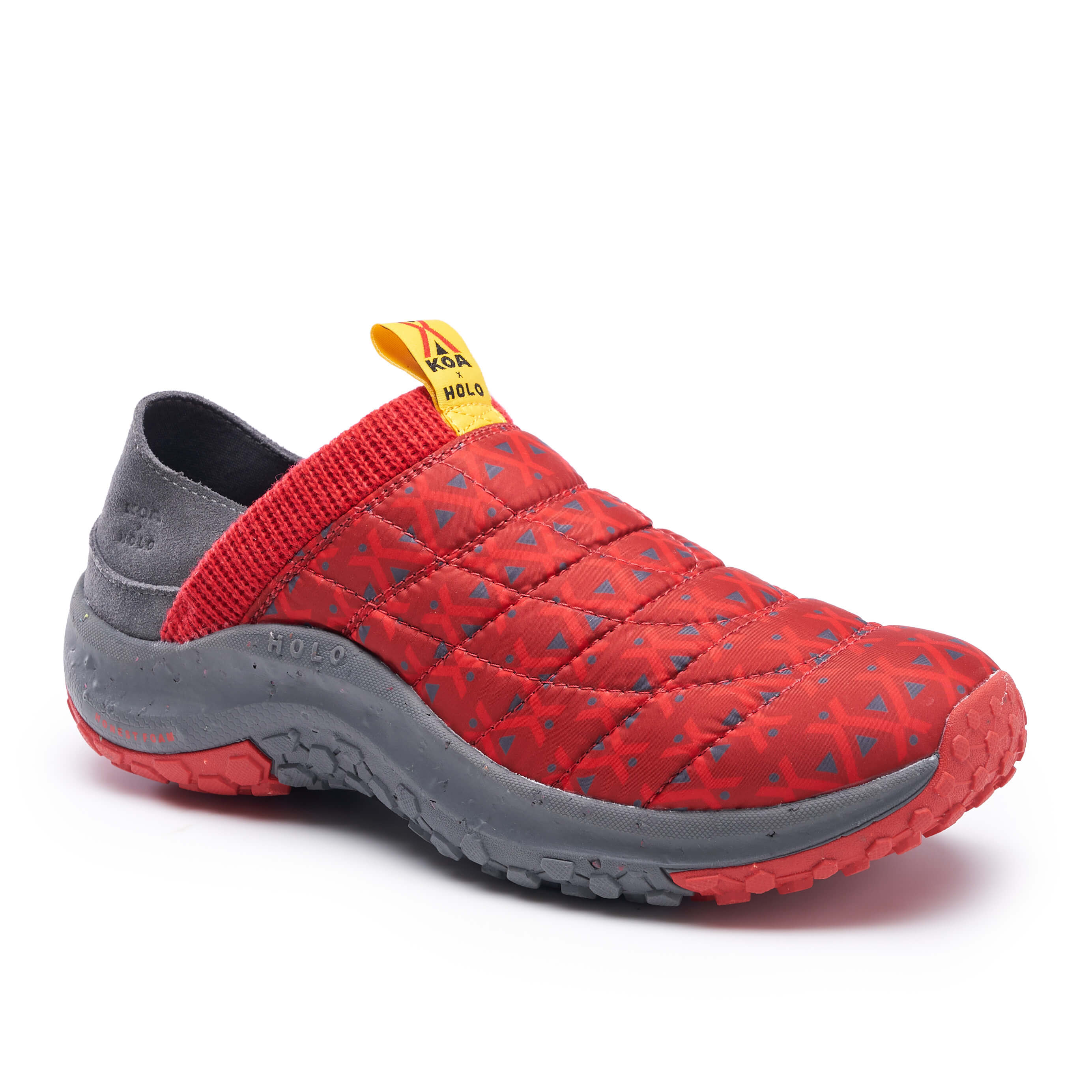 HOLO x KOA Kid's Credimus – HOLO Footwear
